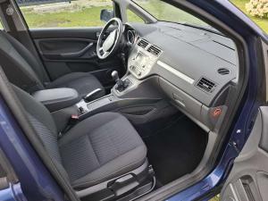 Zils Ford C-Max 2010 Kėdainiai, ar dzinēja tilpumu 1.80 L un nobraukumu 249 tūkst. km par 2350 €, foto 26 vietnē AUTOMOTO.COM.LV