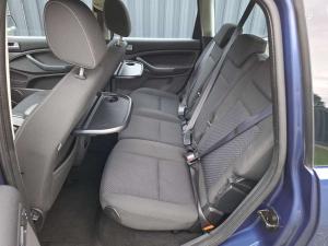 Zils Ford C-Max 2010 Kėdainiai, ar dzinēja tilpumu 1.80 L un nobraukumu 249 tūkst. km par 2350 €, foto 31 vietnē AUTOMOTO.COM.LV