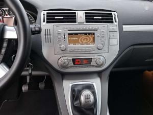 Zils Ford C-Max 2010 Kėdainiai, ar dzinēja tilpumu 1.80 L un nobraukumu 249 tūkst. km par 2350 €, foto 32 vietnē AUTOMOTO.COM.LV