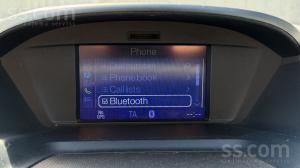 Blue Ford C-Max 2010 in Riga, with an engine capacity of 1.60 L and mileage of 329 thousand km for 2850 €, photo 14 on AUTOMOTO.COM.LV