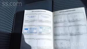 Zils Ford C-Max 2011 Jēkabpils, ar dzinēja tilpumu 1.60 L un nobraukumu 273 tūkst. km par 4000 €, foto 17 vietnē AUTOMOTO.COM.LV