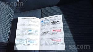 Zils Ford C-Max 2011 Jēkabpils, ar dzinēja tilpumu 1.60 L un nobraukumu 273 tūkst. km par 4000 €, foto 18 vietnē AUTOMOTO.COM.LV