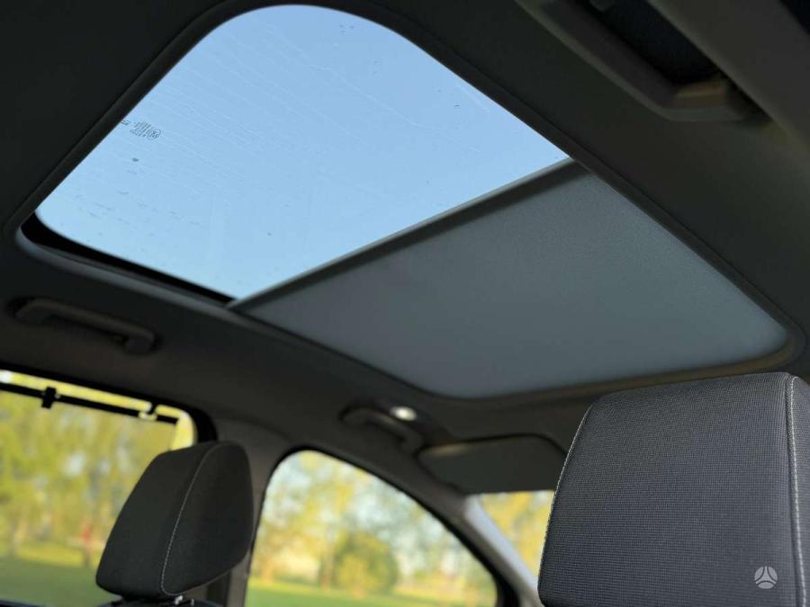Zils Ford C-Max 2011 Mažeikiai, ar dzinēja tilpumu 1.56 L un nobraukumu 314 tūkst. km par 3210 €, foto 13 vietnē AUTOMOTO.COM.LV