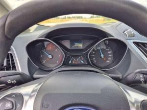 Zils Ford C-Max 2011 Šauļi, ar dzinēja tilpumu 1.56 L un nobraukumu 261 tūkst. km par 1350 €, foto 5 vietnē AUTOMOTO.COM.LV