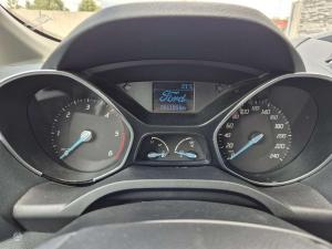 Zils Ford C-Max 2011 Šauļi, ar dzinēja tilpumu 1.56 L un nobraukumu 261 tūkst. km par 1350 €, foto 23 vietnē AUTOMOTO.COM.LV
