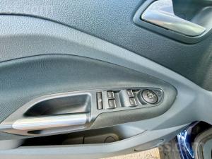 Zils Ford C-Max 2011 Rīga, ar dzinēja tilpumu 2.00 L un nobraukumu 0 tūkst. km par 3550 €, foto 13 vietnē AUTOMOTO.COM.LV