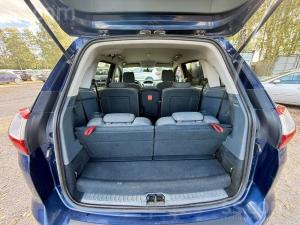 Zils Ford C-Max 2011 Rīga, ar dzinēja tilpumu 2.00 L un nobraukumu 0 tūkst. km par 3550 €, foto 23 vietnē AUTOMOTO.COM.LV