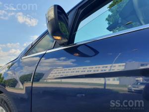 Zils Ford C-Max 2012 Daugavpils, ar dzinēja tilpumu 2.00 L un nobraukumu 0 tūkst. km par 4950 €, foto 15 vietnē AUTOMOTO.COM.LV