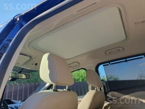 Zils Ford C-Max 2012 Daugavpils, ar dzinēja tilpumu 2.00 L un nobraukumu 0 tūkst. km par 4950 €, foto 25 vietnē AUTOMOTO.COM.LV
