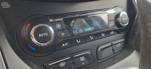 Zils Ford C-Max 2012 Šauļi, ar dzinēja tilpumu 2.00 L un nobraukumu 278 tūkst. km par 3500 €, foto 10 vietnē AUTOMOTO.COM.LV
