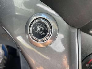 Zils Ford C-Max 2013 Šauļi, ar dzinēja tilpumu 1.00 L un nobraukumu 128 tūkst. km par 3750 €, foto 23 vietnē AUTOMOTO.COM.LV