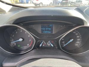 Zils Ford C-Max 2013 Šauļi, ar dzinēja tilpumu 1.00 L un nobraukumu 128 tūkst. km par 3750 €, foto 25 vietnē AUTOMOTO.COM.LV