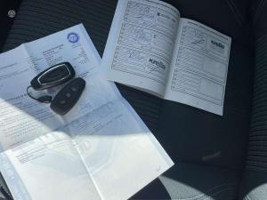 Zils Ford C-Max 2013 Šauļi, ar dzinēja tilpumu 1.00 L un nobraukumu 128 tūkst. km par 3750 €, foto 27 vietnē AUTOMOTO.COM.LV