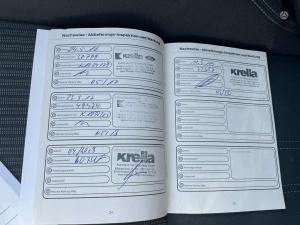 Zils Ford C-Max 2013 Šauļi, ar dzinēja tilpumu 1.00 L un nobraukumu 128 tūkst. km par 3750 €, foto 29 vietnē AUTOMOTO.COM.LV