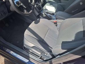 Zils Ford C-Max 2013 Jurbarkas, ar dzinēja tilpumu 1.00 L un nobraukumu 151 tūkst. km par 3550 €, foto 9 vietnē AUTOMOTO.COM.LV