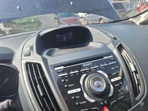 Zils Ford C-Max 2013 Jurbarkas, ar dzinēja tilpumu 1.00 L un nobraukumu 151 tūkst. km par 3550 €, foto 12 vietnē AUTOMOTO.COM.LV