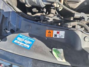 Zils Ford C-Max 2013 Jurbarkas, ar dzinēja tilpumu 1.00 L un nobraukumu 151 tūkst. km par 3550 €, foto 18 vietnē AUTOMOTO.COM.LV