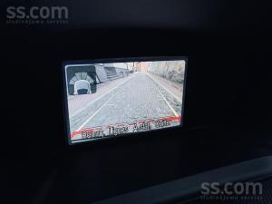 Blue Ford C-Max 2014 in Cesis, with an engine capacity of 2.00 L and mileage of 0 thousand km for 6500 €, photo 20 on AUTOMOTO.COM.LV