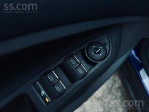 Blue Ford C-Max 2014 in Cesis, with an engine capacity of 2.00 L and mileage of 0 thousand km for 6500 €, photo 24 on AUTOMOTO.COM.LV