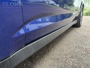 Zils Ford C-Max 2014 Ogre, ar dzinēja tilpumu 1.00 L un nobraukumu 224 tūkst. km par 4400 €, foto 18 vietnē AUTOMOTO.COM.LV