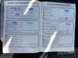 Zils Ford C-Max 2014 Ogre, ar dzinēja tilpumu 1.00 L un nobraukumu 224 tūkst. km par 4400 €, foto 21 vietnē AUTOMOTO.COM.LV