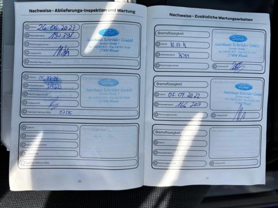 Zils Ford C-Max 2014 Rīga, ar dzinēja tilpumu 1.00 L un nobraukumu 223 tūkst. km par 5300 €, foto 14 vietnē AUTOMOTO.COM.LV