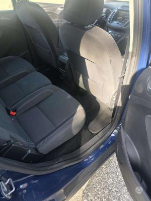 Blue Ford C-Max 2016 in Marijampole, with an engine capacity of 1.50 L and mileage of 212 thousand km for 5350 €, photo 12 on AUTOMOTO.COM.LV
