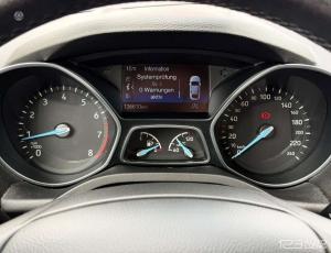 Blue Ford C-Max 2016 in Taurage, with an engine capacity of 1.00 L and mileage of 136 thousand km for 4900 €, photo 21 on AUTOMOTO.COM.LV