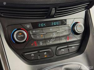 Blue Ford C-Max 2016 in Taurage, with an engine capacity of 1.00 L and mileage of 136 thousand km for 4900 €, photo 24 on AUTOMOTO.COM.LV