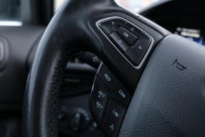 Blue Ford C-Max 2018 in Riga, with an engine capacity of 1.00 L and mileage of 224 thousand km for 7990 €, photo 30 on AUTOMOTO.COM.LV