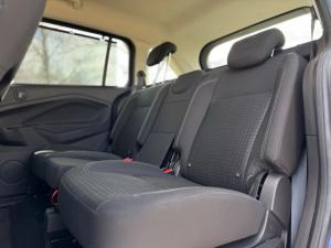 Blue Ford C-Max 2018 in Riga, with an engine capacity of 1.00 L and mileage of 224 thousand km for 7990 €, photo 60 on AUTOMOTO.COM.LV