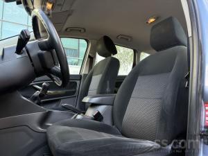 Zils Ford C-Max 2007 Rīga, ar dzinēja tilpumu 1.80 L un nobraukumu 0 tūkst. km par 2600 €, foto 6 vietnē AUTOMOTO.COM.LV
