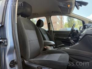Zils Ford C-Max 2007 Rīga, ar dzinēja tilpumu 1.80 L un nobraukumu 0 tūkst. km par 2600 €, foto 11 vietnē AUTOMOTO.COM.LV