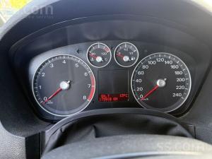 Zils Ford C-Max 2007 Rīga, ar dzinēja tilpumu 1.80 L un nobraukumu 0 tūkst. km par 2600 €, foto 12 vietnē AUTOMOTO.COM.LV