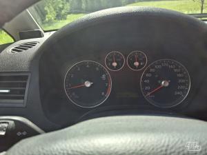 Zils Ford C-Max 2007 Zarasai, ar dzinēja tilpumu 1.80 L un nobraukumu 164 tūkst. km par 800 €, foto 3 vietnē AUTOMOTO.COM.LV