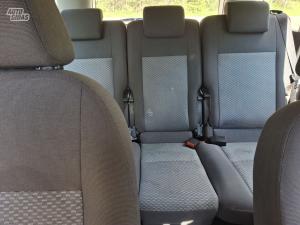 Zils Ford C-Max 2007 Zarasai, ar dzinēja tilpumu 1.80 L un nobraukumu 164 tūkst. km par 800 €, foto 11 vietnē AUTOMOTO.COM.LV
