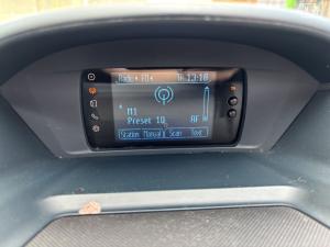 Blue Ford C-Max 2011 in Utena, with an engine capacity of 1.60 L and mileage of 287 thousand km for 3000 €, photo 16 on AUTOMOTO.COM.LV