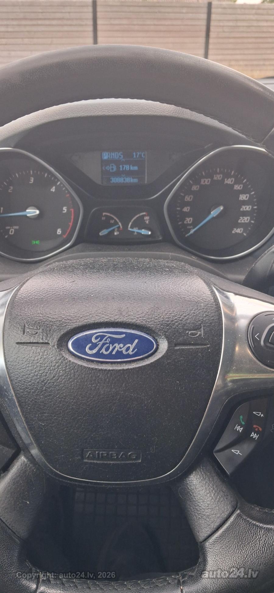 Zils Ford C-Max 2012 Tallina, ar dzinēja tilpumu 2.00 L un nobraukumu 0 tūkst. km par 3800 €, foto 8 vietnē AUTOMOTO.COM.LV