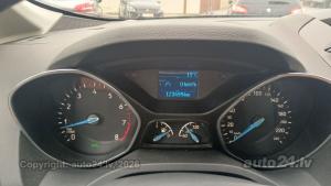 Zils Ford C-Max 2019 Pērnava, ar dzinēja tilpumu 1.00 L un nobraukumu 12 tūkst. km par 8999 €, foto 19 vietnē AUTOMOTO.COM.LV