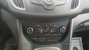 Zils Ford C-Max 2019 Pērnava, ar dzinēja tilpumu 1.00 L un nobraukumu 12 tūkst. km par 8999 €, foto 20 vietnē AUTOMOTO.COM.LV