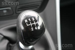 Brown Ford C-Max 2009 in Daugavpils, with an engine capacity of 2.00 L and mileage of 256 thousand km for 4690 €, photo 23 on AUTOMOTO.COM.LV