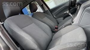 Brown Ford C-Max 2012 in Riga, with an engine capacity of 1.60 L and mileage of 0 thousand km for 3250 €, photo 10 on AUTOMOTO.COM.LV