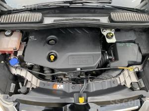 Brūns Ford C-Max 2013 Rēzekne, ar dzinēja tilpumu 1.60 L un nobraukumu 0 tūkst. km par 4750 €, foto 3 vietnē AUTOMOTO.COM.LV