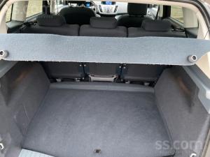 Brūns Ford C-Max 2013 Rēzekne, ar dzinēja tilpumu 1.60 L un nobraukumu 0 tūkst. km par 4750 €, foto 4 vietnē AUTOMOTO.COM.LV