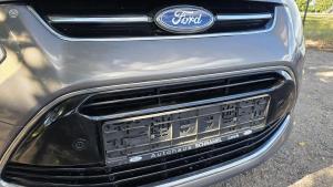 Brown Ford C-Max 2013 in Siauliai, with an engine capacity of 2.00 L and mileage of 248 thousand km for 3750 €, photo 11 on AUTOMOTO.COM.LV