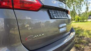 Brown Ford C-Max 2013 in Siauliai, with an engine capacity of 2.00 L and mileage of 248 thousand km for 3750 €, photo 19 on AUTOMOTO.COM.LV