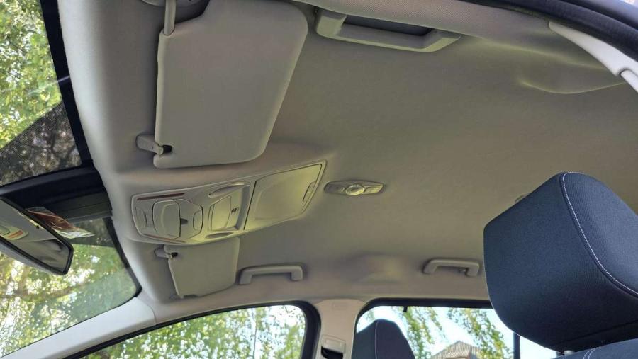 Brown Ford C-Max 2013 in Siauliai, with an engine capacity of 2.00 L and mileage of 248 thousand km for 3750 €, photo 30 on AUTOMOTO.COM.LV