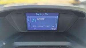 Brown Ford C-Max 2013 in Siauliai, with an engine capacity of 2.00 L and mileage of 248 thousand km for 3750 €, photo 43 on AUTOMOTO.COM.LV