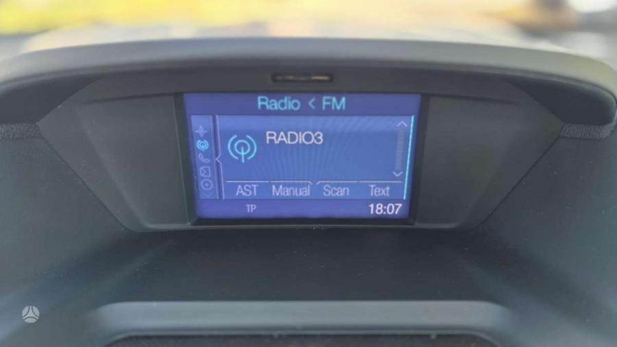 Brown Ford C-Max 2013 in Siauliai, with an engine capacity of 2.00 L and mileage of 248 thousand km for 3750 €, photo 43 on AUTOMOTO.COM.LV