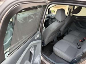 Brown Ford C-Max 2014 in Kretinga, with an engine capacity of 1.00 L and mileage of 131 thousand km for 5150 €, photo 26 on AUTOMOTO.COM.LV